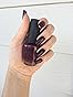 Amazon.com: OPI Nail Lacquer, Addio Bad Nails, Ciao Great Nails, Purple Nail Polish, Milan ...