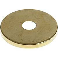 Amazon.com: The Hillman Group 54163 Check Ring Straight Edge, 1 3/4 ...