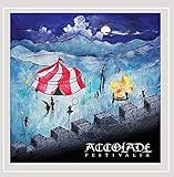 ACCOLADE discography and reviews