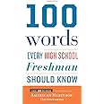 Amazon.com: 100 Words Every High School Graduate Should Know ...