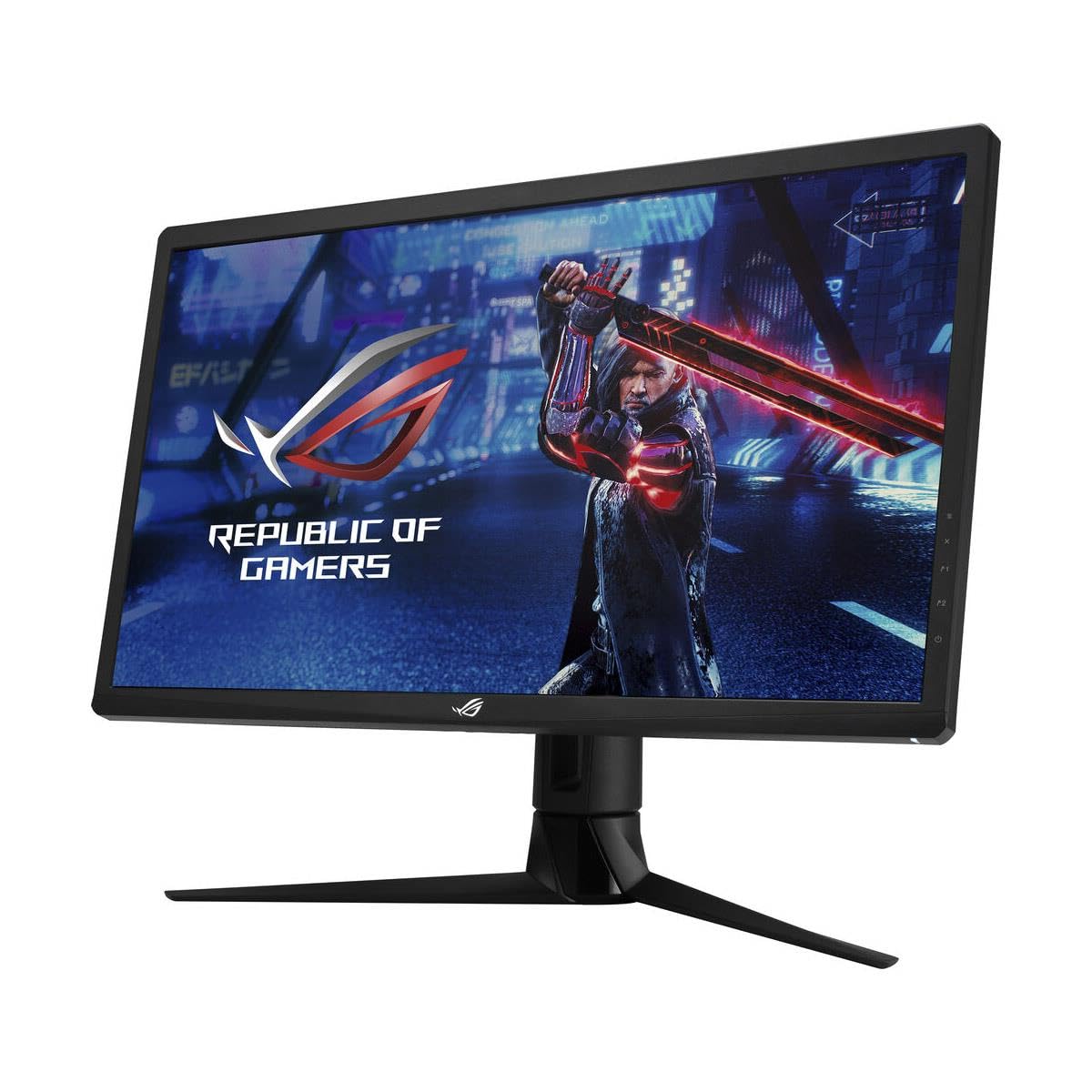 Mua ASUS ROG Strix 27” 2K HDR Gaming Monitor (XG27AQM) - WQHD (2560 x ...
