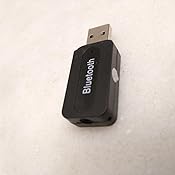 Receptor Adaptador De Sinal Bluetooth Usb P2 Som Automotivo | Amazon.com.br