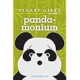 Panda-monium (FunJungle): Gibbs, Stuart: 9781481445672: Amazon.com: Books