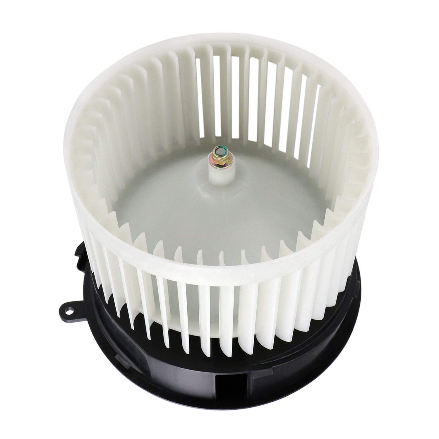 700253 HVAC Blower Motor Assembly with Fan Cage Fit for Nissan Rogue 08 ...