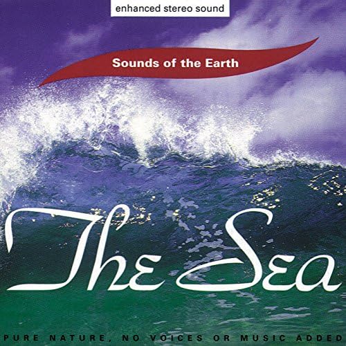 Sounds of the Earth: Sea: Amazon.co.uk: CDs & Vinyl