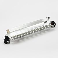 Amazon.com: Compatible Defrost Heater and Bracket Assembly for General ...