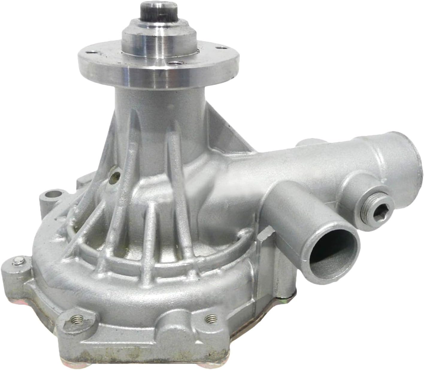 Pompa Acqua U5mw0175 U5mw0173 1457847 4804136 per Motore Serie Perkins ...