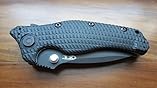 Amazon.com : Zero Tolerance Tactical Response Knife : Tactical Knives ...