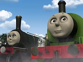Watch Thomas and Friends - Season 13 | Prime Video