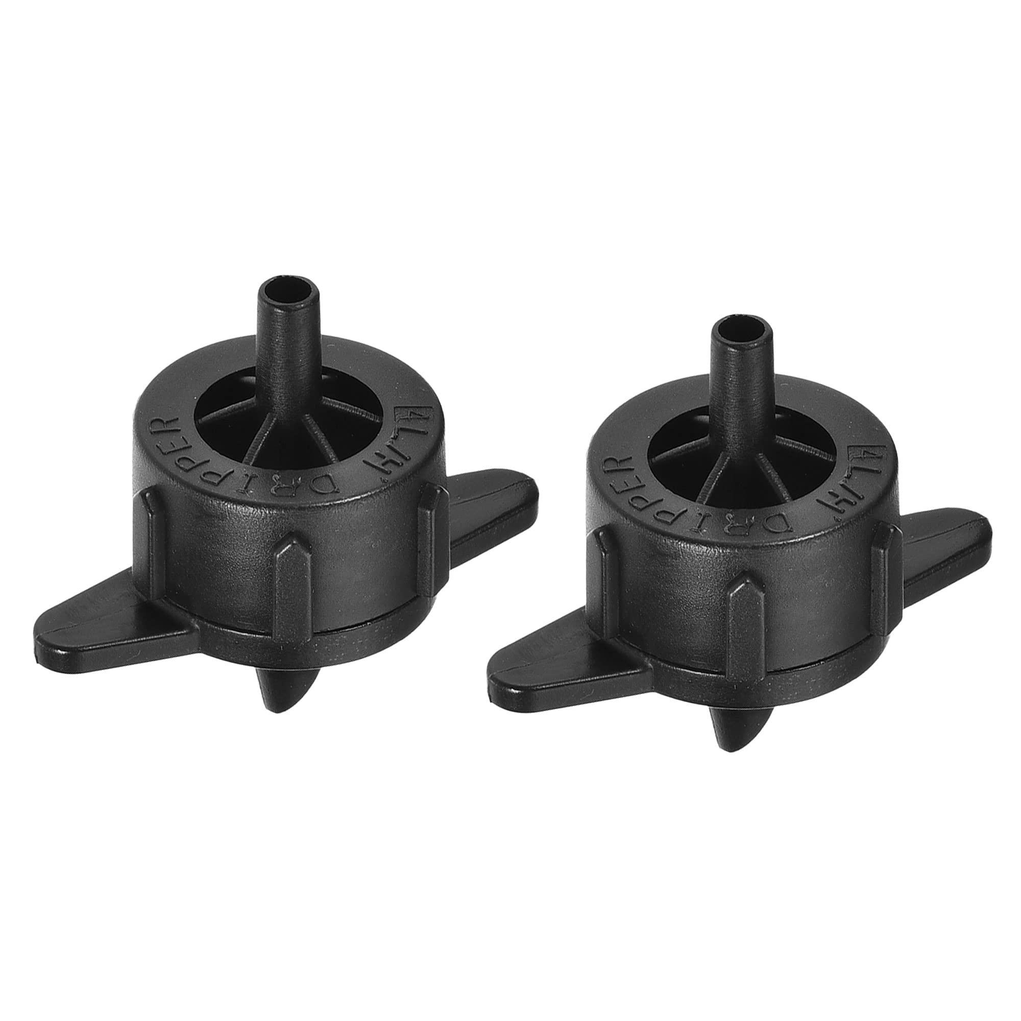 Mua M METERXITY 60pcs Irrigation Drip Emitters Garden Lawn Pressure ...