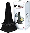 Amazon.com : Ceramic Spawning Cone for Discus Breeding Cones Cave 11.2 ...