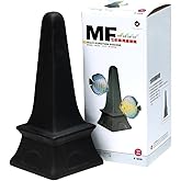 Amazon.com : U.P. Aqua Ceramic Spawning Cone for Discus Breeding Cones ...