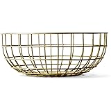 Kartell Bookworm Shelf Red small: Amazon.co.uk: Kitchen & Home