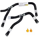 Amazon.com: Engine Heater Hose Set Assembly Compatible with Buick ...