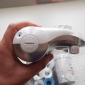 Brita Sistema Filtrante On Tap per Il Rubinetto, Plastica, Bianco ...