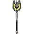 Amazon.com: NERF N-Force Warlock Axe: Toys & Games