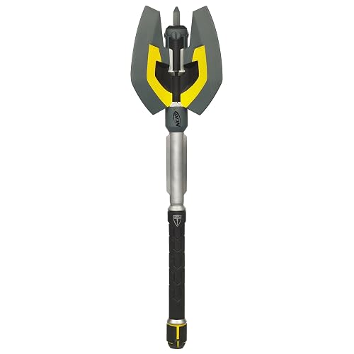Nerf N-Force Battlemaster Mace Axe in Kenya | Whizz
