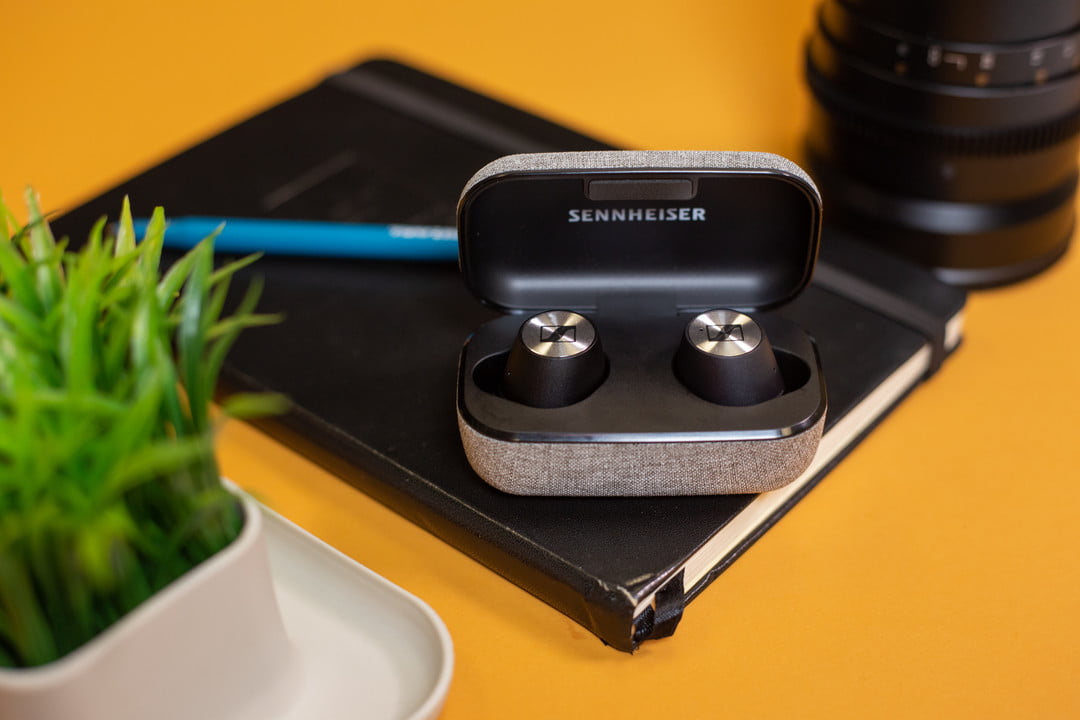 Watch The absolute best-sounding true wireless earbuds come from ...