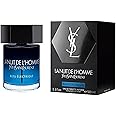 Amazon.com : Yves Saint Laurent YSL La Nuit De L'Homme Bleu Electrique ...