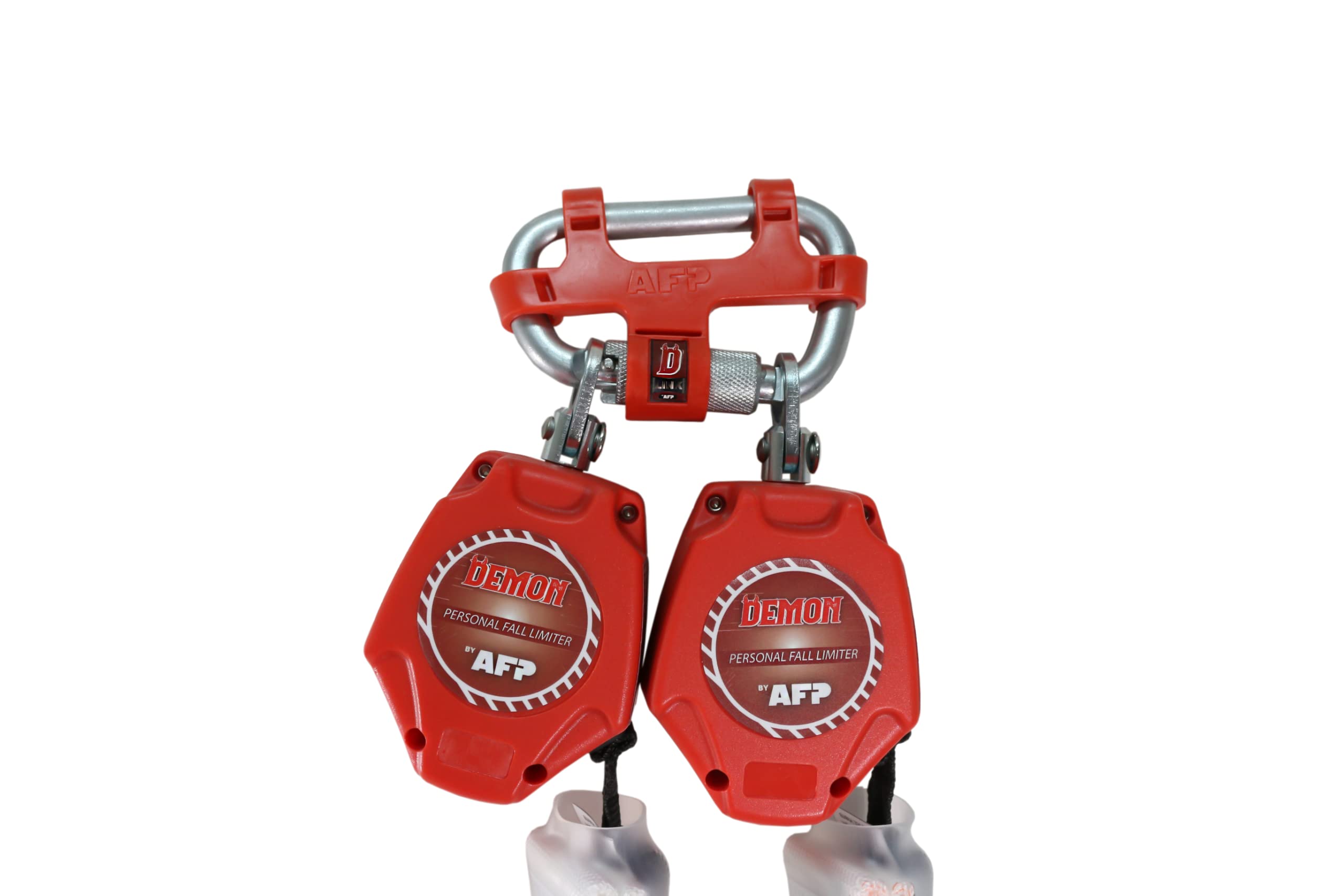 Mua AFP Demon 6 FT Dual Leg Self-Retracting Lifeline Web Lanyard ...