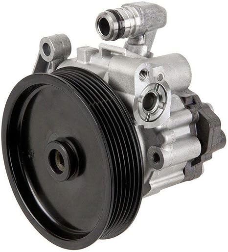 Amazon.com: New Replace Power Pump Fit for 2008 2009 2010 2011 2012 ...