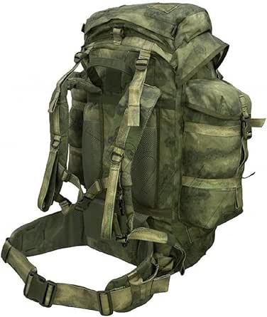 Amazon.com: SSO Backpack ATAKA 2 60L A-TACS FG: Clothing