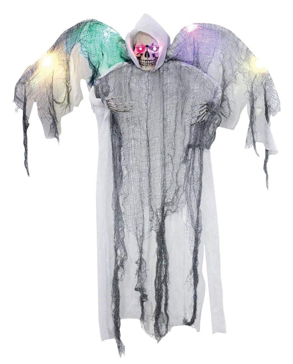 Mua Gemmy Hanging White Winged Reaper trên Amazon Nhật chính hãng 2025 ...