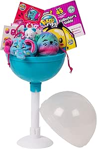Amazon.com: Pikmi Pops Medium Surprise Pack : Pikmi: Toys & Games