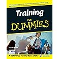 Training For Dummies: Biech, Elaine: 8601300478326: Amazon.com: Books