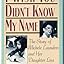 I Wish You Didn't Know My Name: The Story of Michele Launders and Her ...