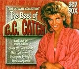 Disco de C.C. Catch: «Ultimate Collection»