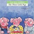 Amazon - Bilingual Tales: Los tres cerditos / The Three Little Pigs ...