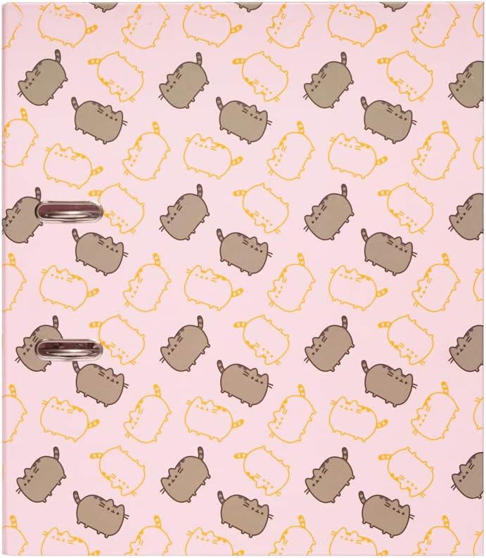 ERIK – Pusheen Stationery School Set (7 Pieces) – BigaMart