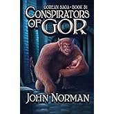 Mariners of Gor (Gorean Saga): Norman, John: 9781497644953: Amazon.com ...