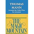 The Magic Mountain: Mann, Thomas: 9781774640449: Amazon.com: Books
