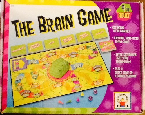 Educational Board Game | Boardgamei.com