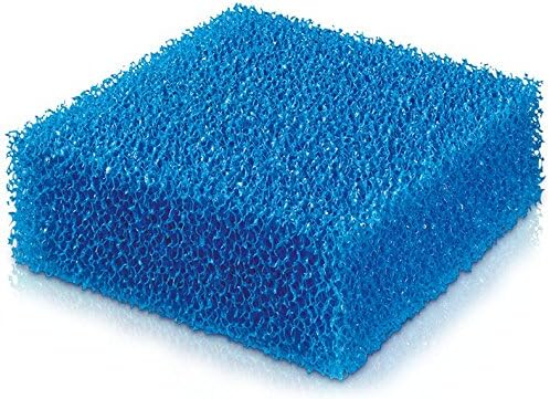 Juwel - Grande Spugna filtrante, Ruvida: Amazon.it: Giardino e giardinaggio