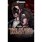 The Duke's Masked Wife: Book 15 - Kindle edition by _, Violet_167 ...
