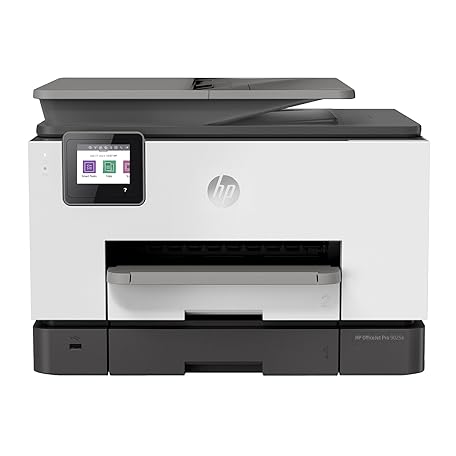 Mua HP OfficeJet Pro 9025e Wireless Color All-in-One Printer with Bonus ...