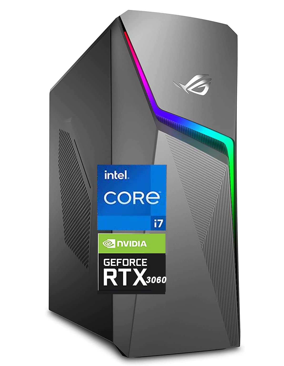 Mua ASUS ROG Strix G10 Gaming Desktop PC, Intel Core i7-11700 Processor ...