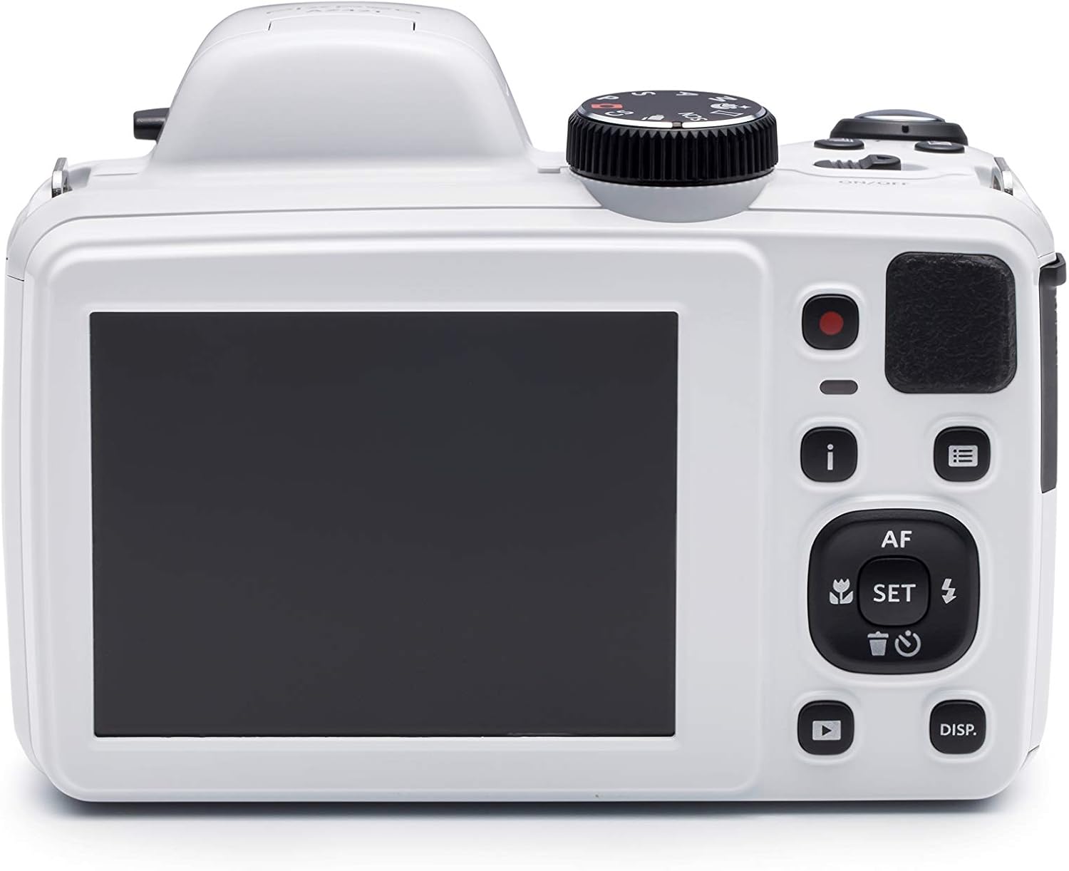 Kodak AZ421 White – BigaMart