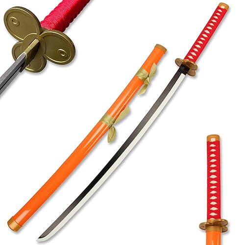 Kikunojo Sword，Anime Cosplay Prop，Kikunojo Role Playing Accessories,for ...