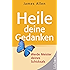 Wie wir denken, so leben wir: As A Man Thinketh eBook: James Allen, Günter W. Kienitz: Amazon.de ...