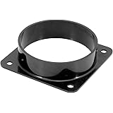 Amazon.com: Spectre Performance SPE-8148 8148 Air Duct Mounting Plate ...
