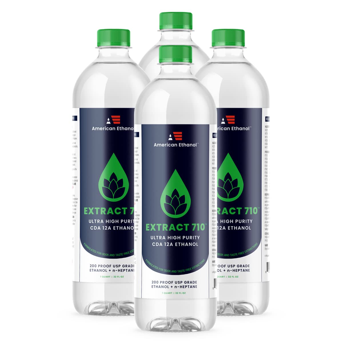 Mua American Ethanol Ultra High Purity Denatured Alcohol (CDA-12A ...