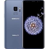 Amazon.com: Samsung Galaxy S9 (SM-G960F/DS) 4GB / 64GB 5.8-inches LTE ...