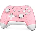 Amazon.com: IINE Wireless Controller for Nintendo Switch/Lite/OLED, Updated Switch Pro ...