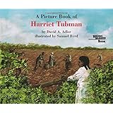 Freedom Train: The Story of Harriet Tubman: Dorothy Sterling ...