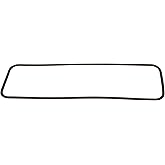 Amazon.com: General Motors GM Genuine Parts 12619787 Valve Cover Gasket ...