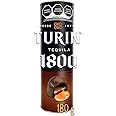 Turin Tequila 1800 Reserva Chocolates con licor Tubo 180 g : Amazon.com ...